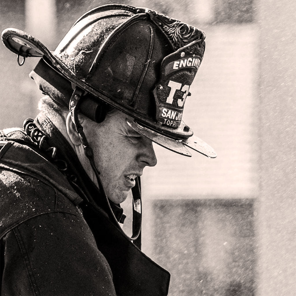 Custom Leather Items and Apparel from Leatherhead Concepts!