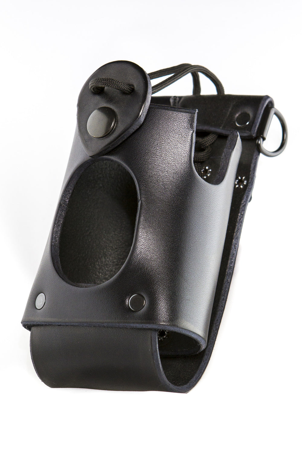 Radio Holster only. - Leatherhead Concepts