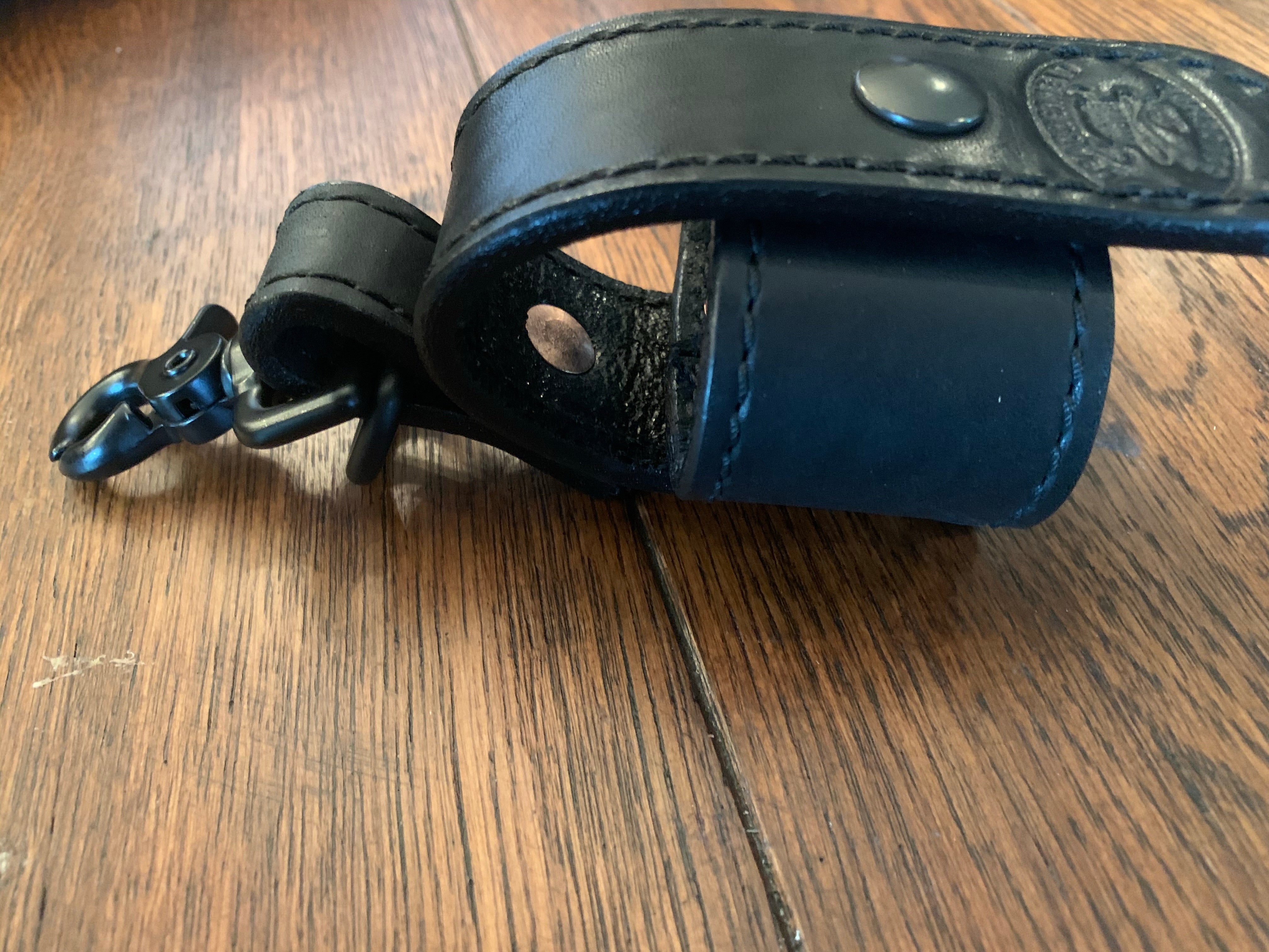 SEARAT/Misc tool holder - Leatherhead Concepts