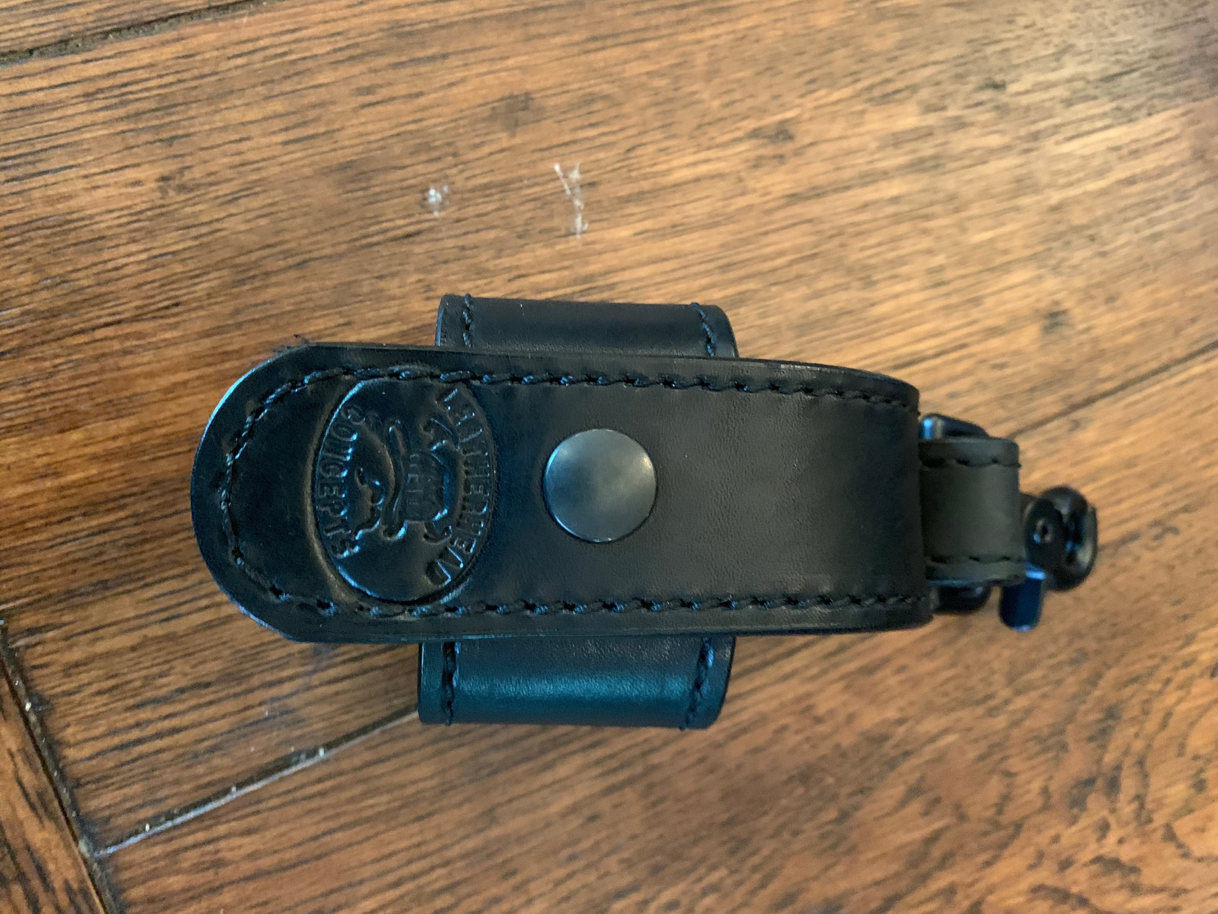 SEARAT/Misc tool holder - Leatherhead Concepts