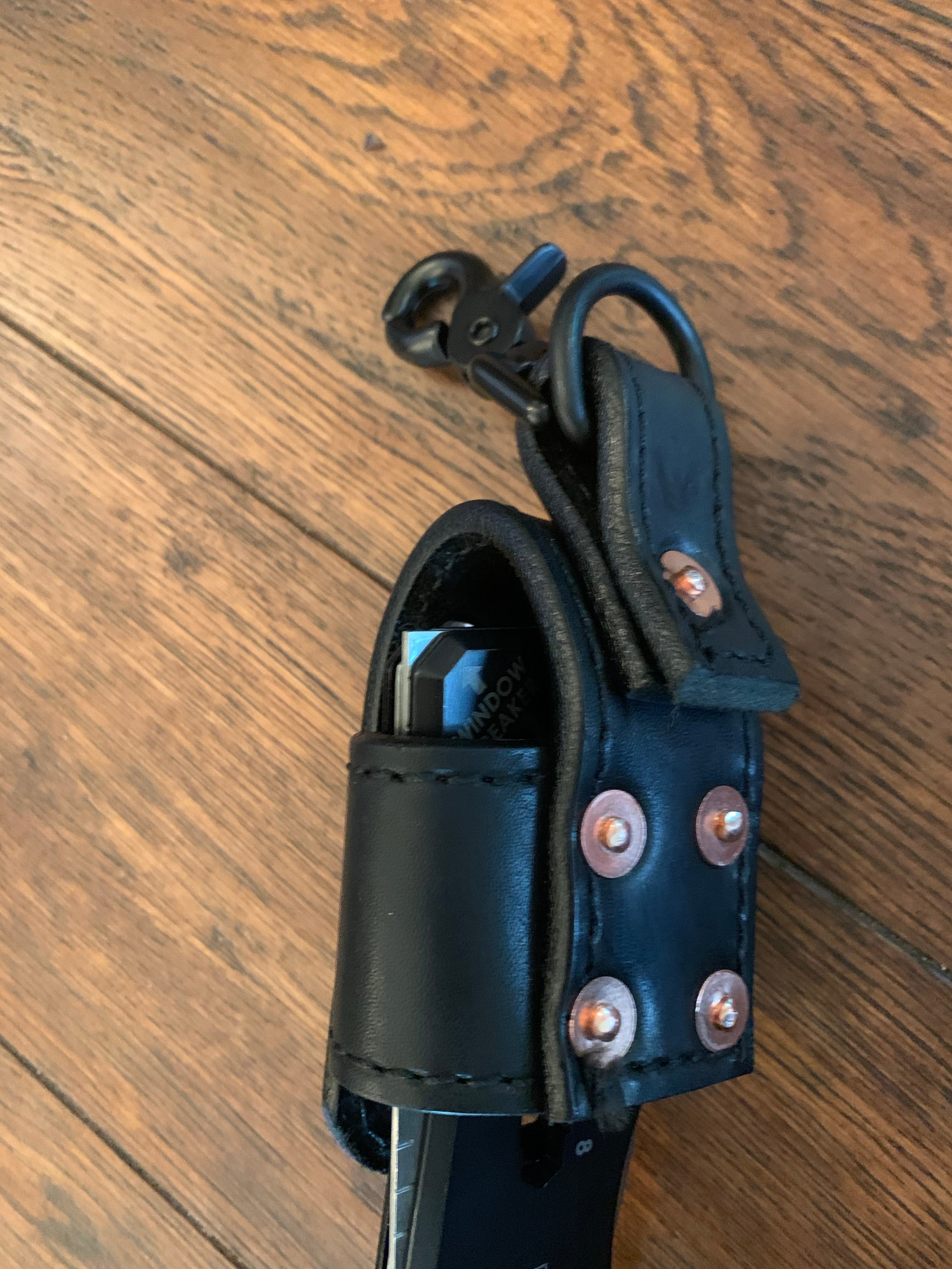 SEARAT/Misc tool holder - Leatherhead Concepts